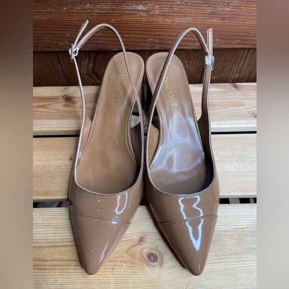 dewi maya | Shoes | Sample Shoes For Sale | Poshmark